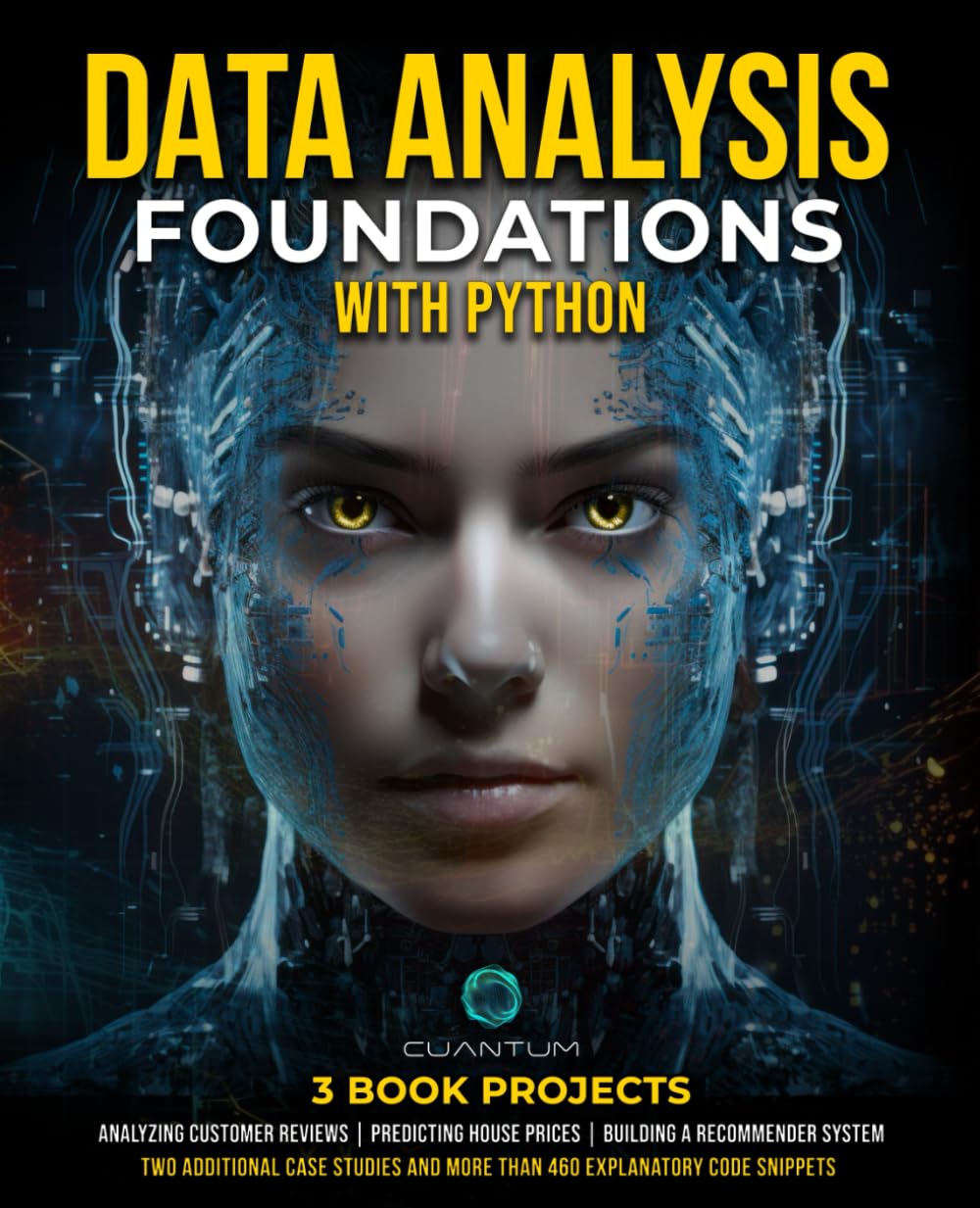 Data Analysis Foundations With Python Master Python And Data Analysis